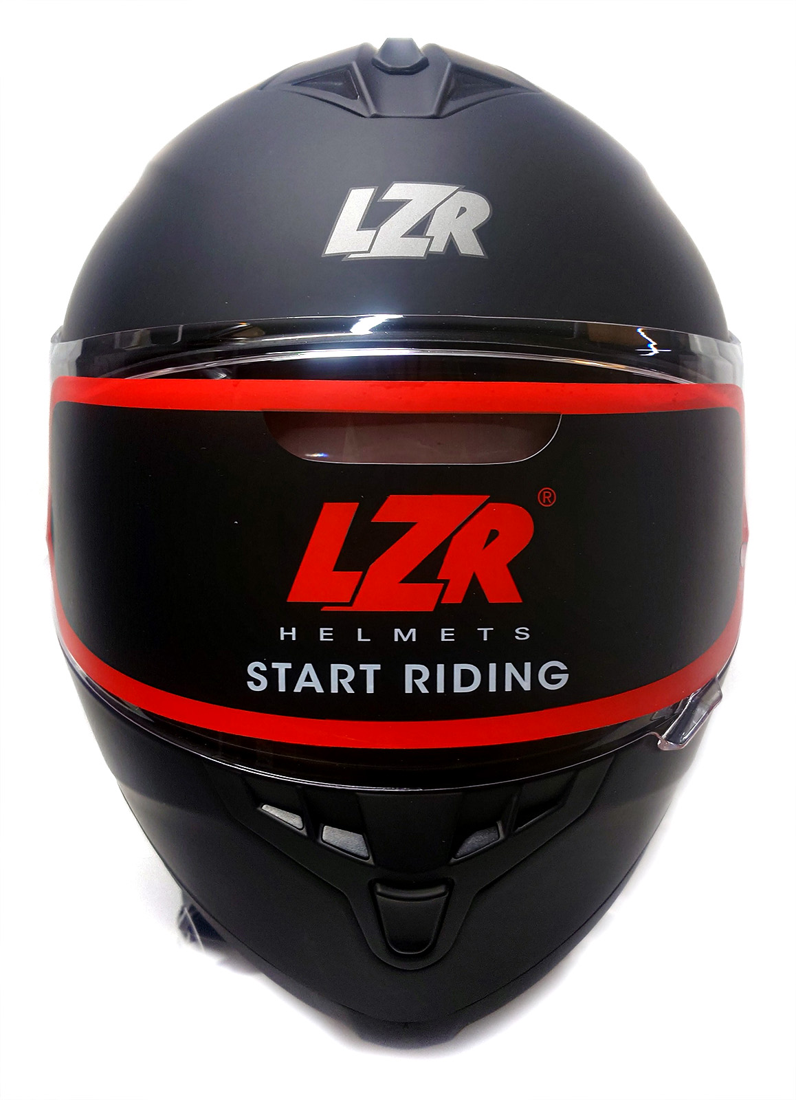 Elektroroller Memmingen - MARUSHIN FH3 Z-Line Fullface helmet